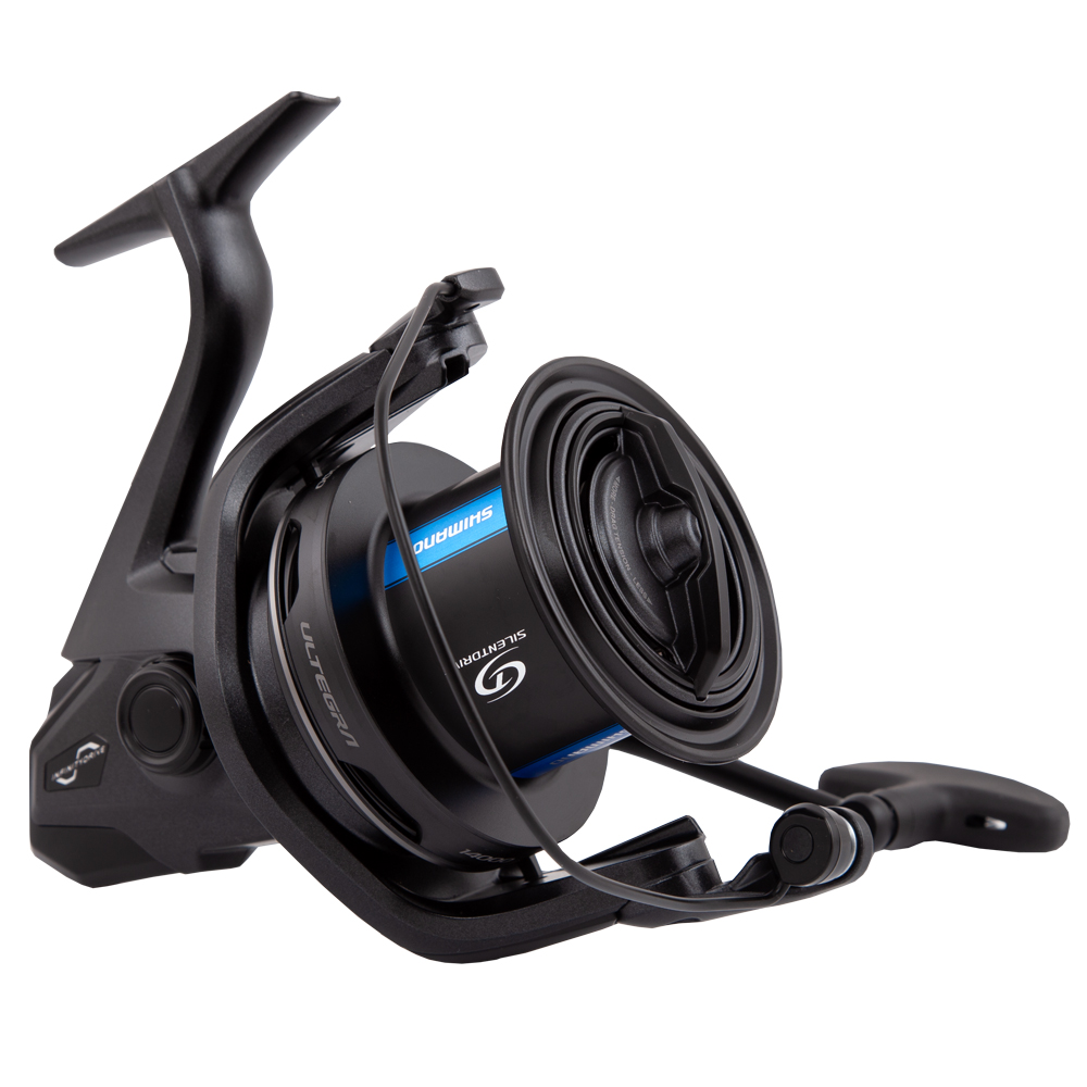 Shimano Ultegra XTE 14000 Fishing Reel – Fatty’s Baits and Fishing Tackle